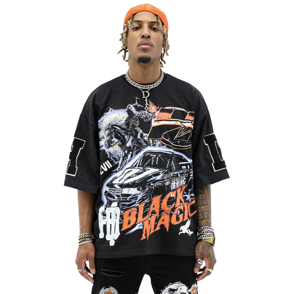 Exclusives – HeightsDistrict