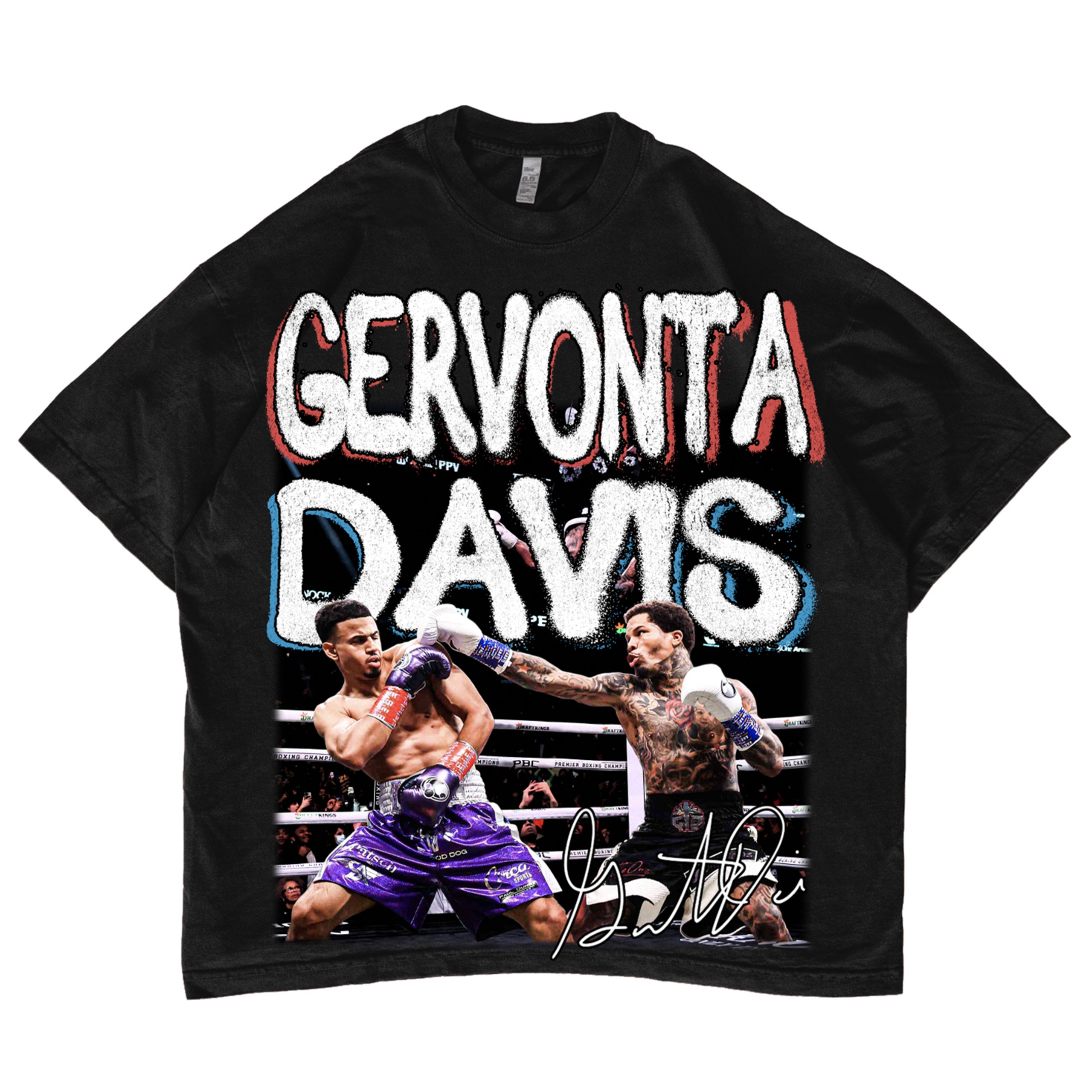 Gervonta 3 – HeightsDistrict