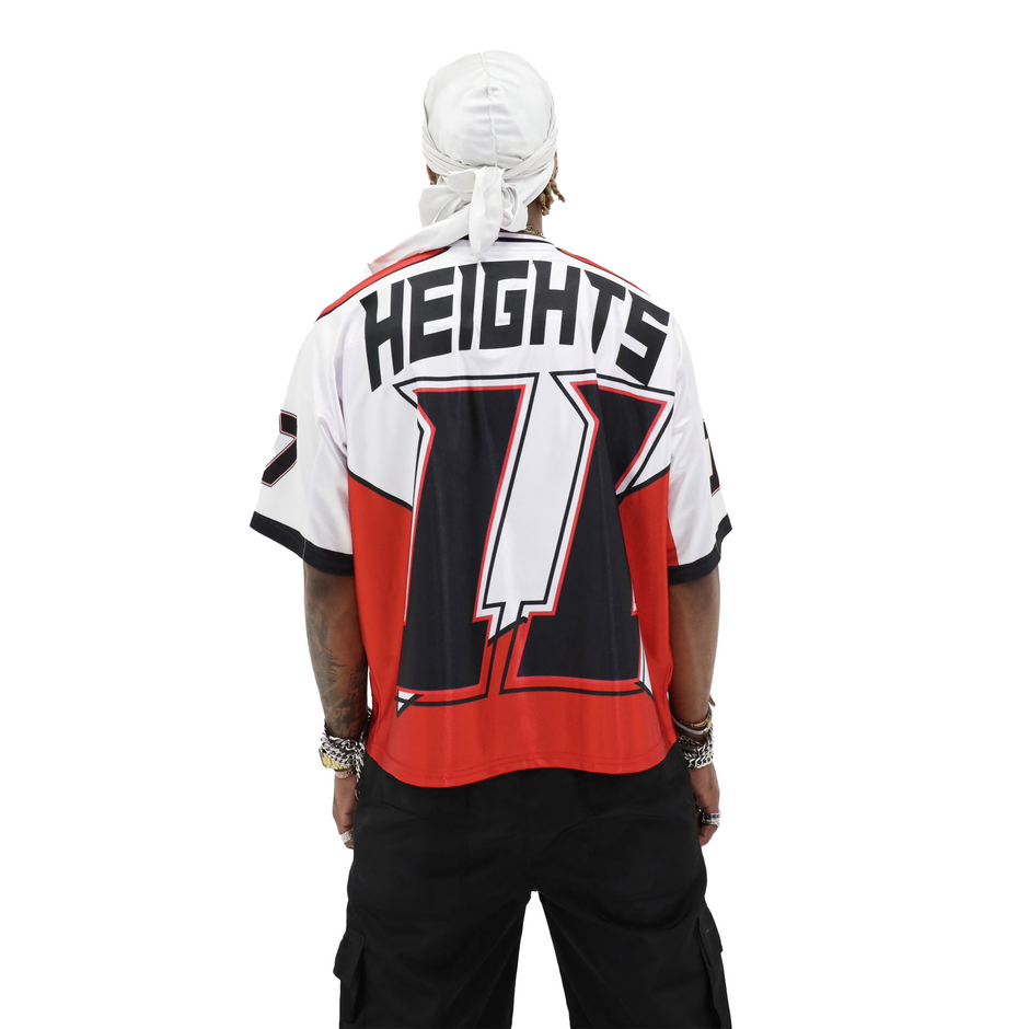 Exclusives – HeightsDistrict