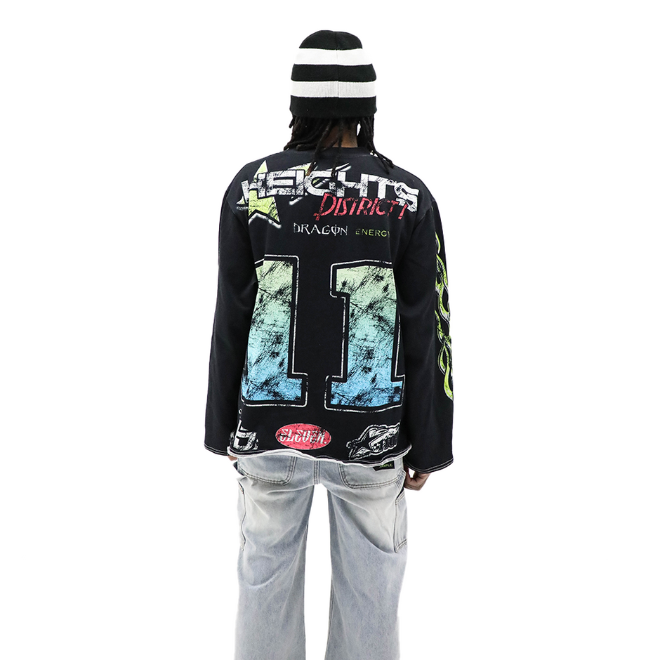 Exclusives – HeightsDistrict