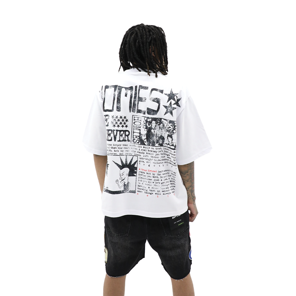 Check Our Weekly Drops - New Arrivals at The Heights District ...