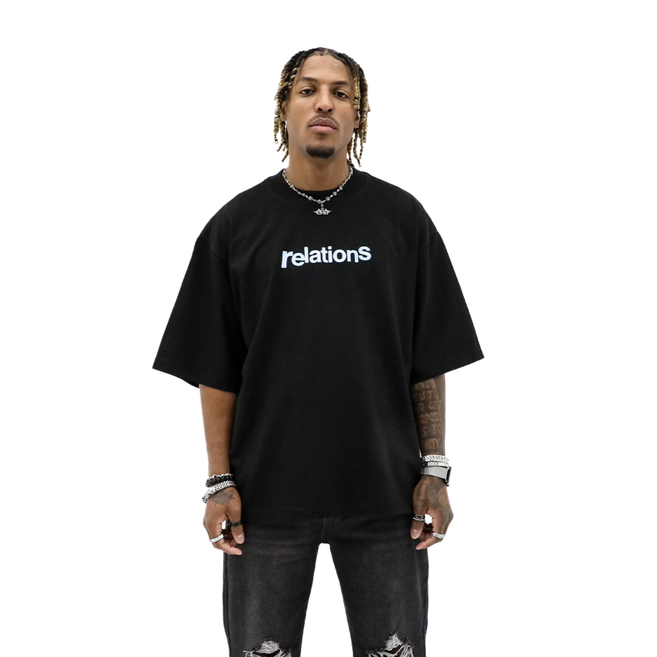 Public Relations | Premium and Luxury Streetwear Collection ...