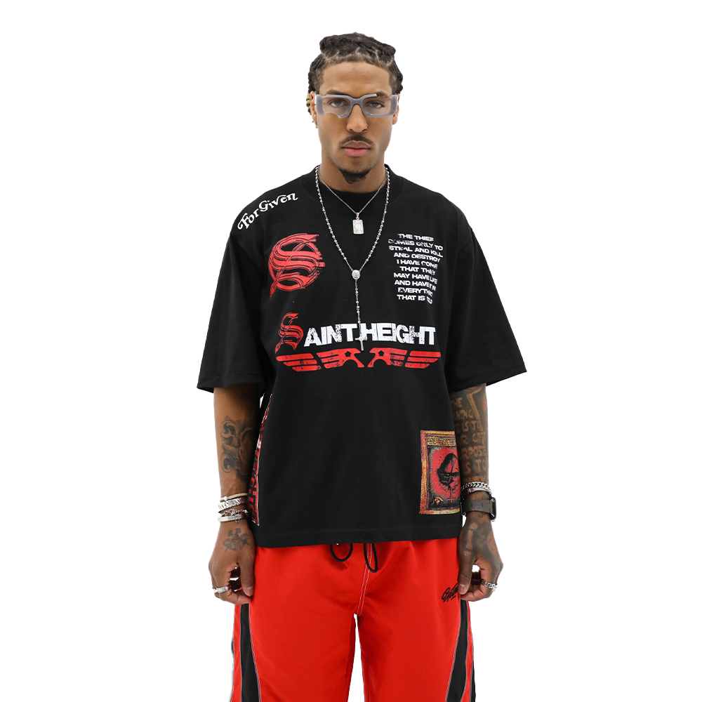 Exclusives – HeightsDistrict