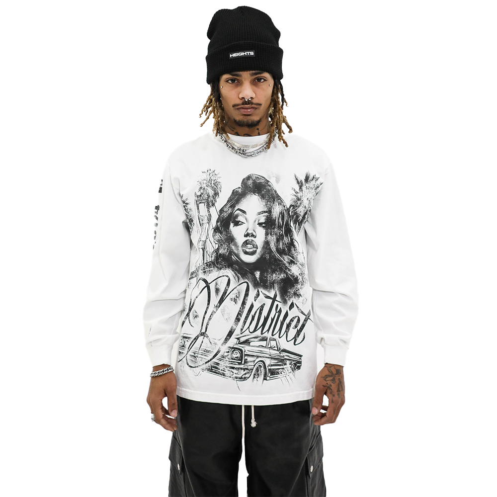 Spin The Block – HeightsDistrict