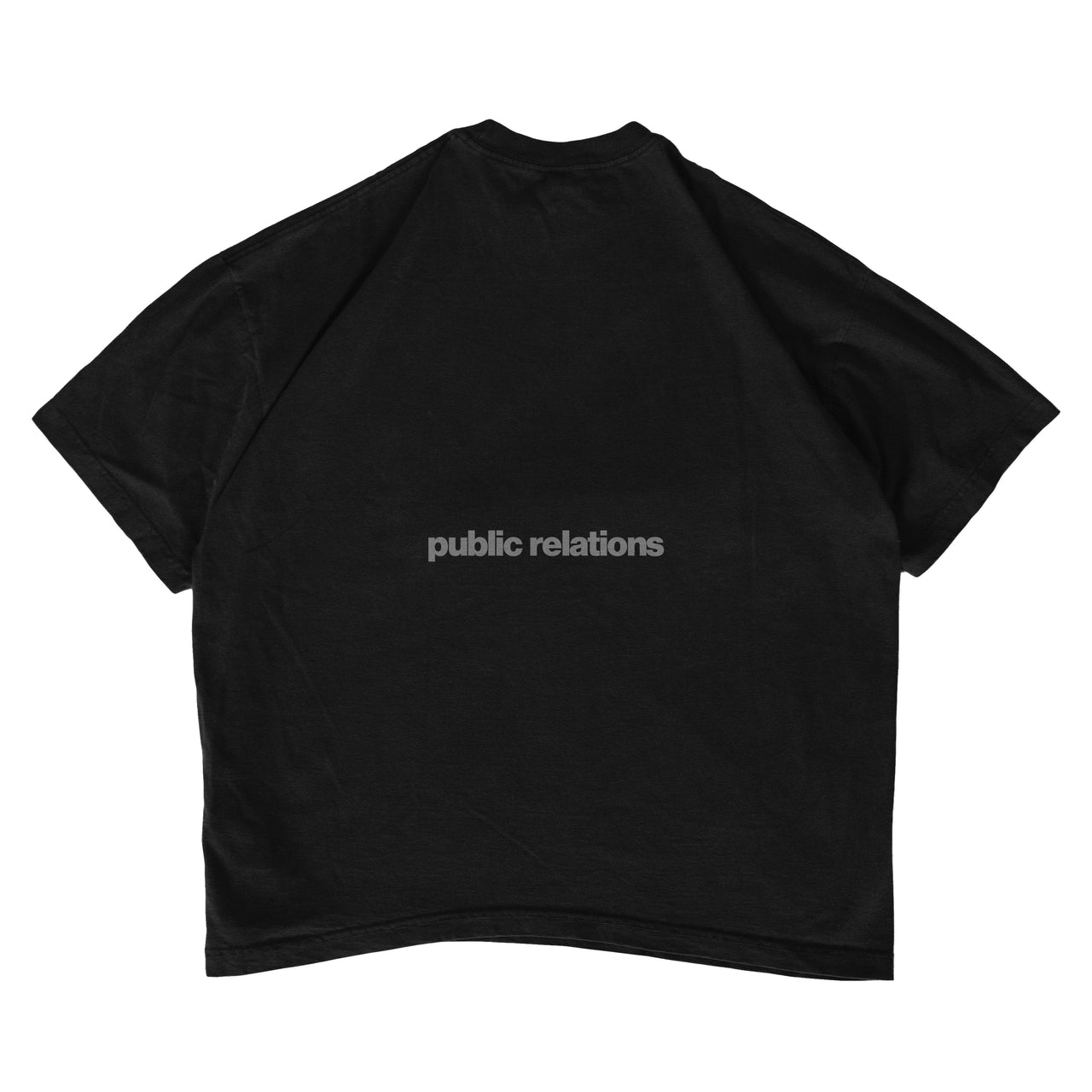 Public Relations | Premium and Luxury Streetwear Collection ...