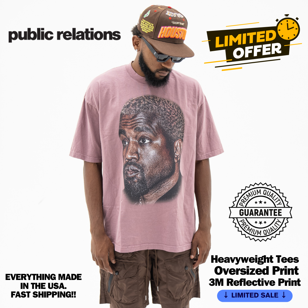 Public Relations | Premium and Luxury Streetwear Collection